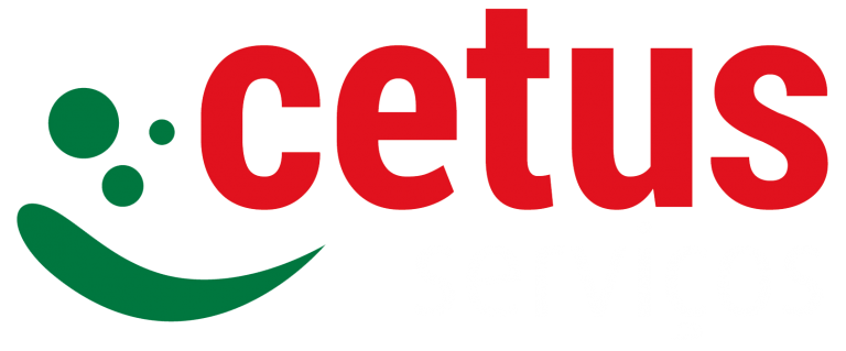 Serviços de Tecnologia - Cetus Serviços